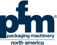 PFM Packaging Machinery Corp. - Directorio PMMI ProSource